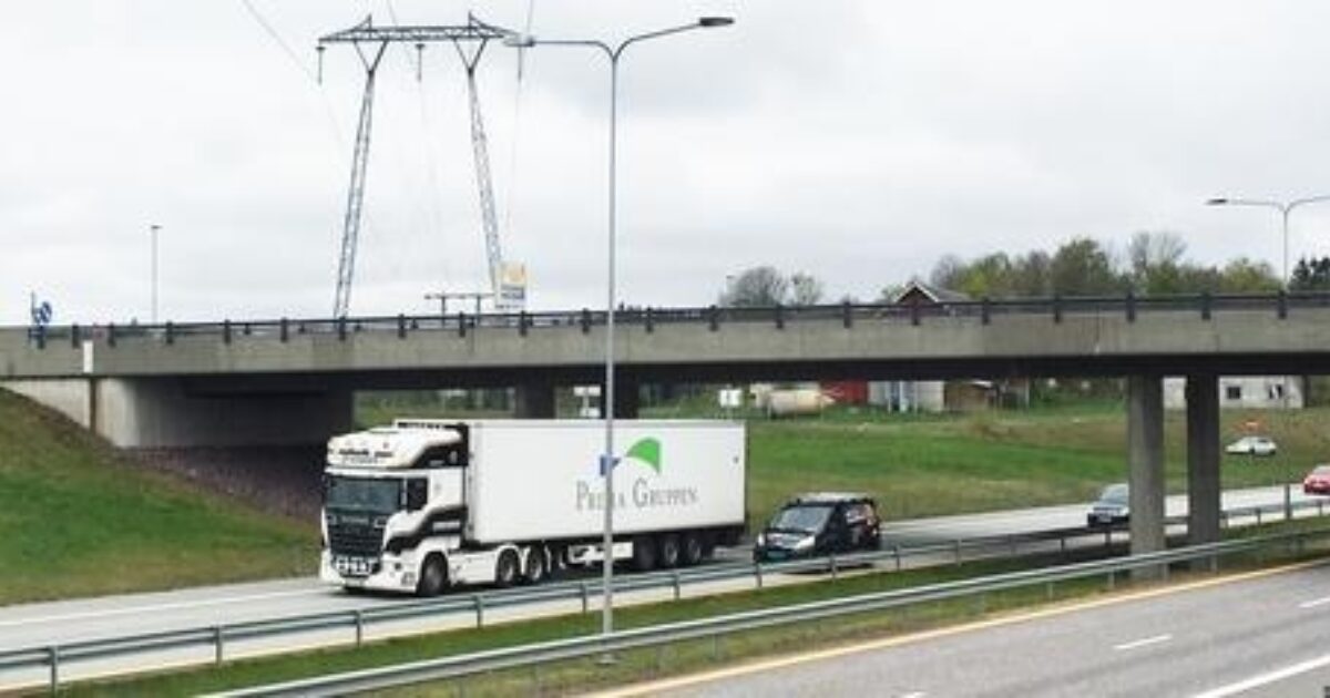 Frokostmøte om broene og… | Opplysningsrådet for veitrafikken