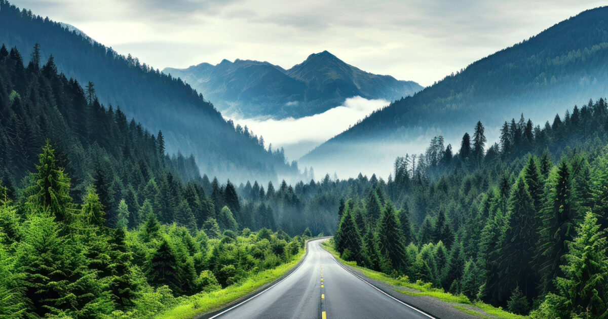 OFVs Kalkyle 2025: Bilholdet… | Opplysningsrådet for veitrafikken