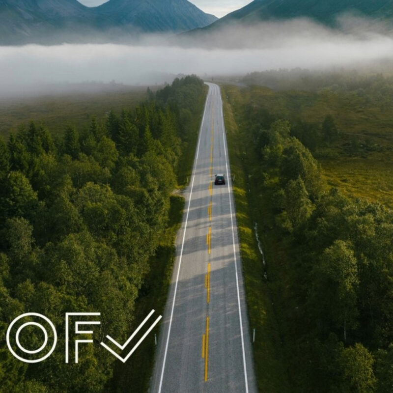 OFV | Opplysningsrådet for veitrafikken